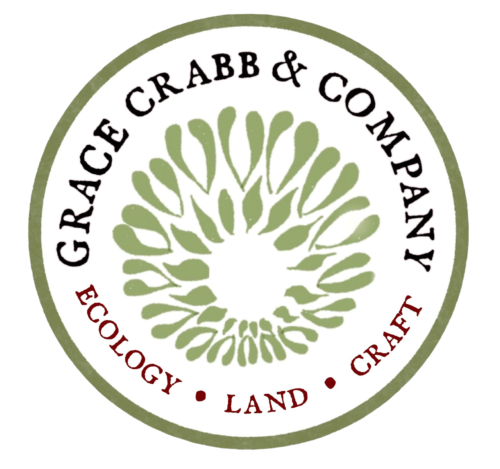 grace crabb & company